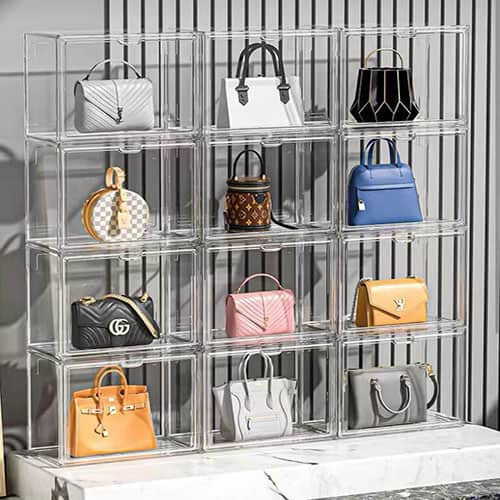 Wholesale Acrylic Display Boxes - at Doacrylic™