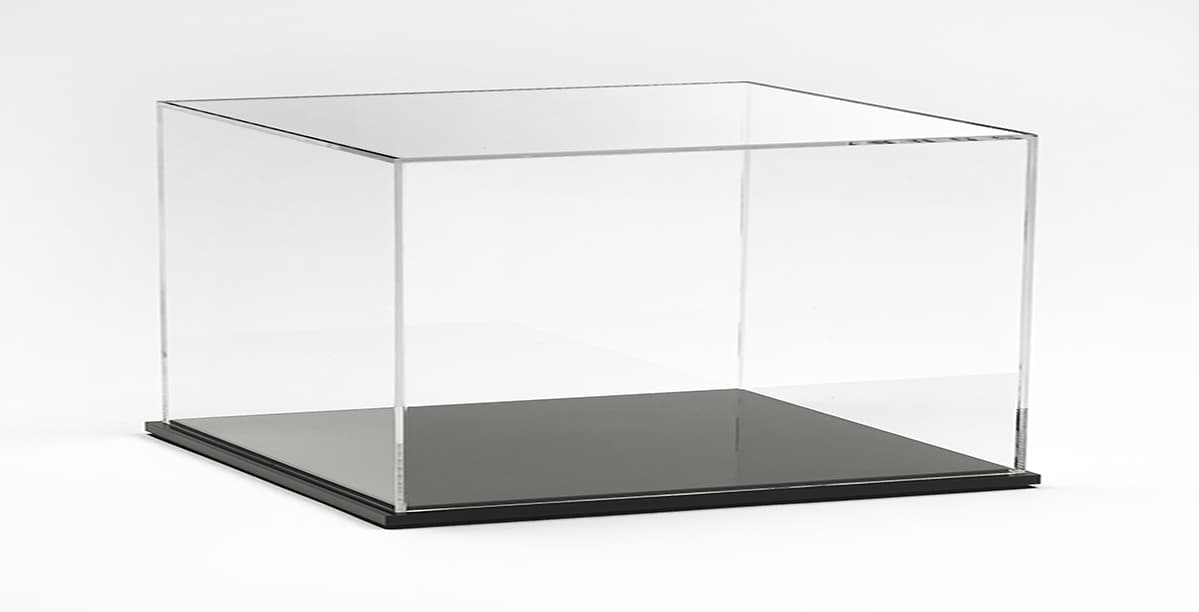 Custom Acrylic Display Box - at Doacrylic™