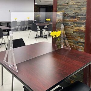 Acrylic Plexiglass Shield – The Top one Acrylic fabrication in China