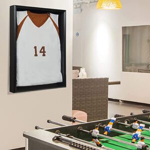 Acrylic Shadow box: Durable Solution for Elegant Display