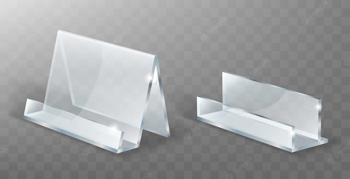 Acrylic Stand - The Top one Acrylic fabrication in China